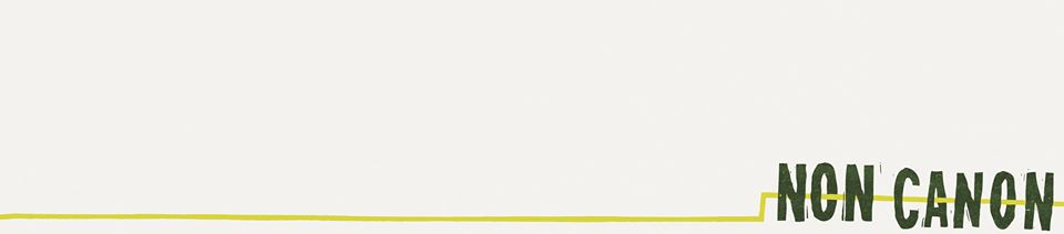 Non Canon, also known to some as Barry Dolan, announce new album ...