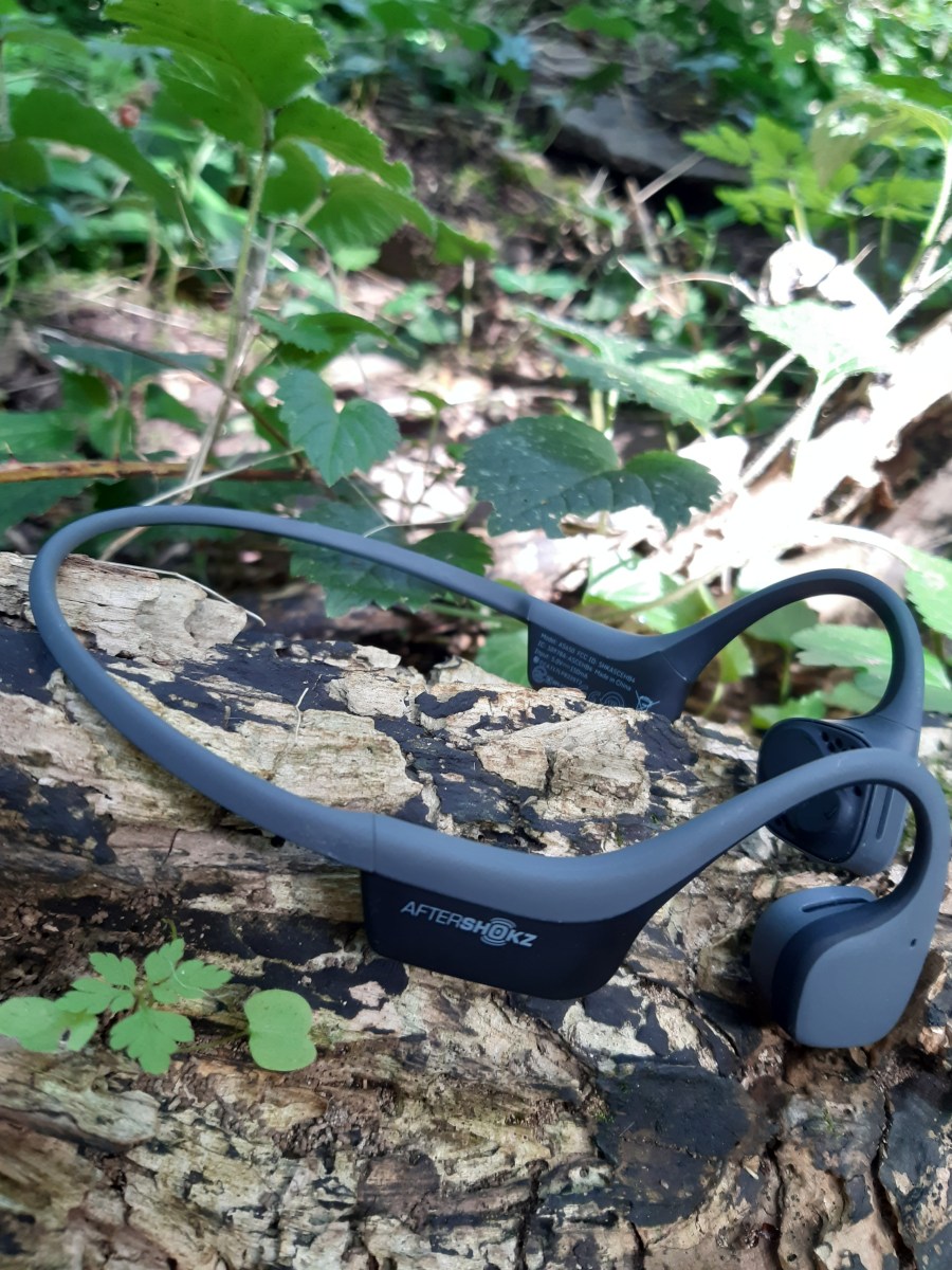 PRODUCT REVIEW: Aftershokz Air – TrueStyleMusic