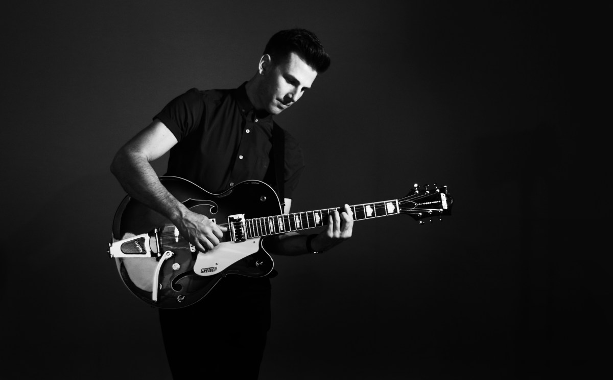 We chatted to EJ Mann about his debut single ITS’S AUTOMATIC ...