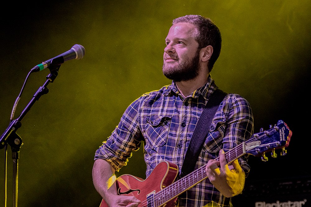 GIG ALERT: Chris Webb with Funky Nature at Exchange Bristol, 24th ...