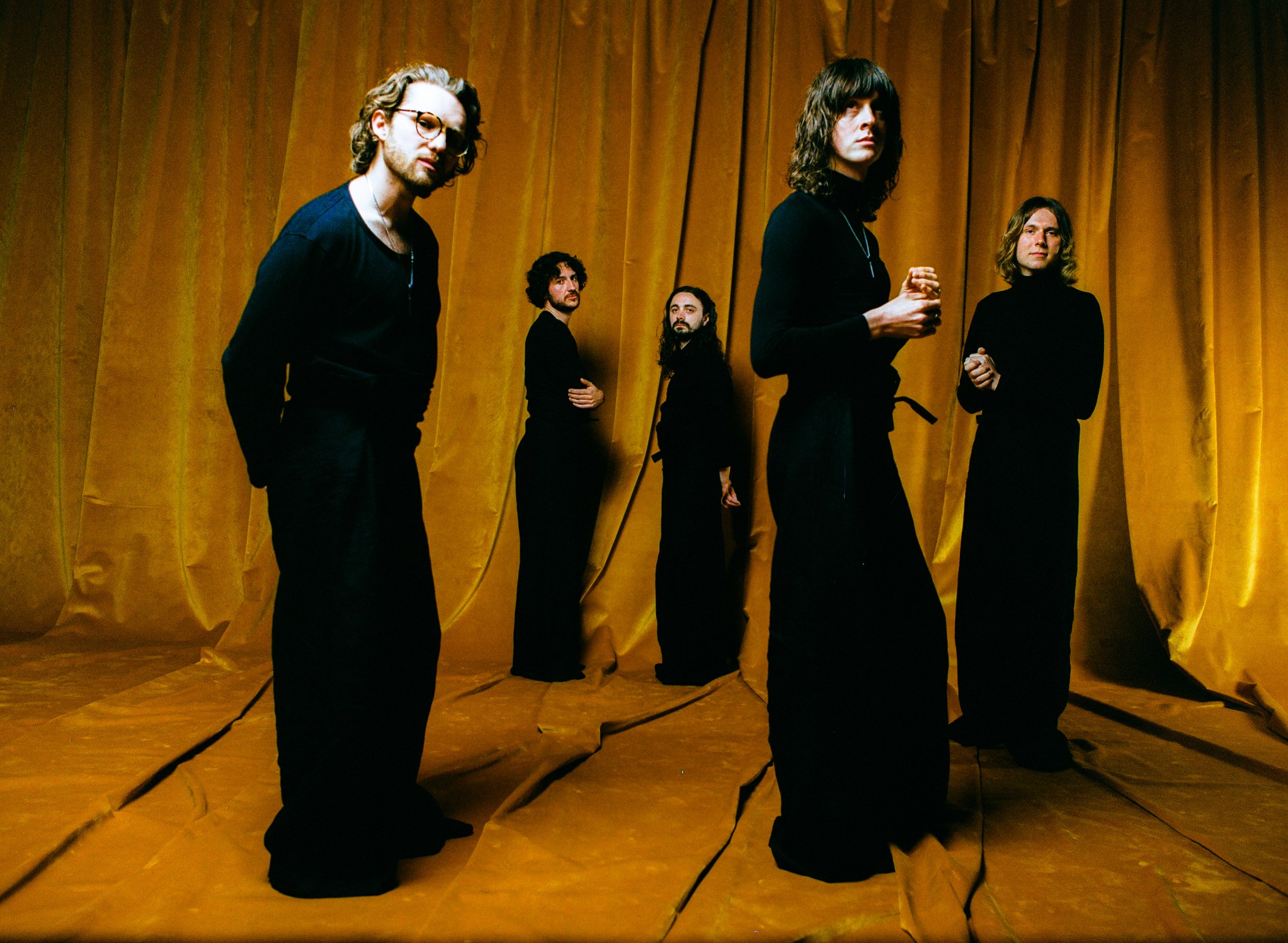 Blossoms have mastered their sound with their triumphant new album ...