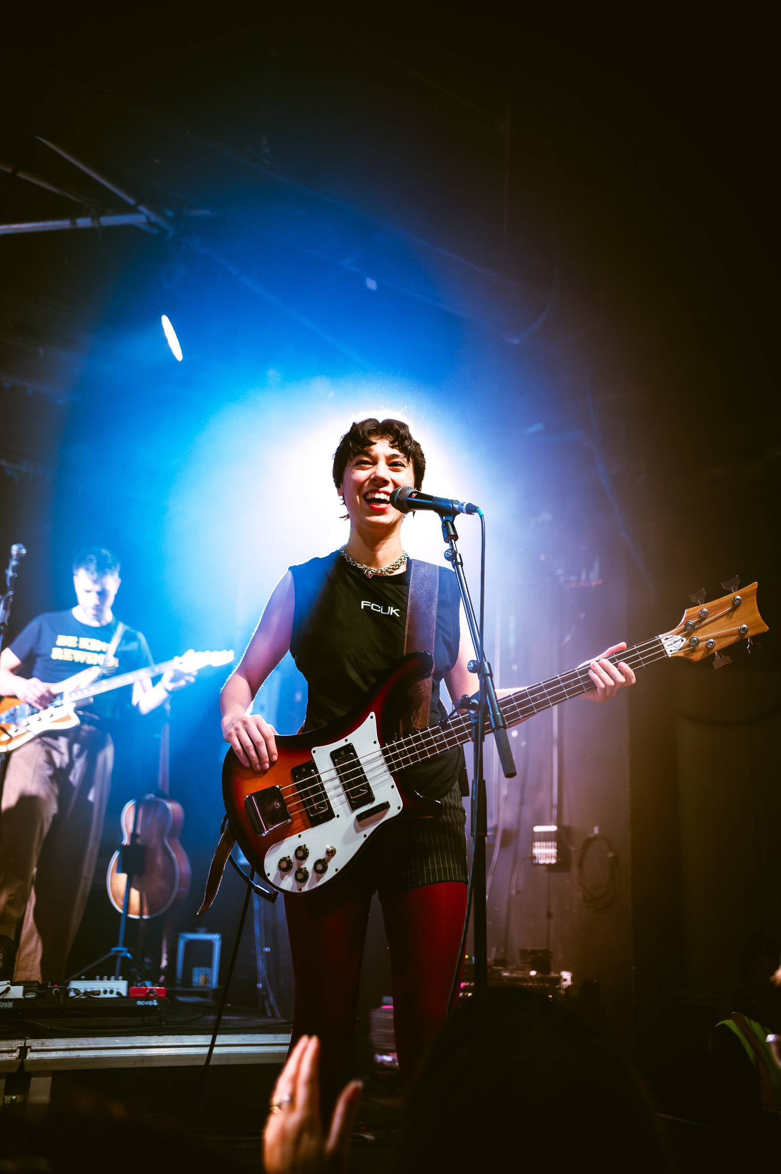 Divorce live review: the antithesis to the era of short-form content ...