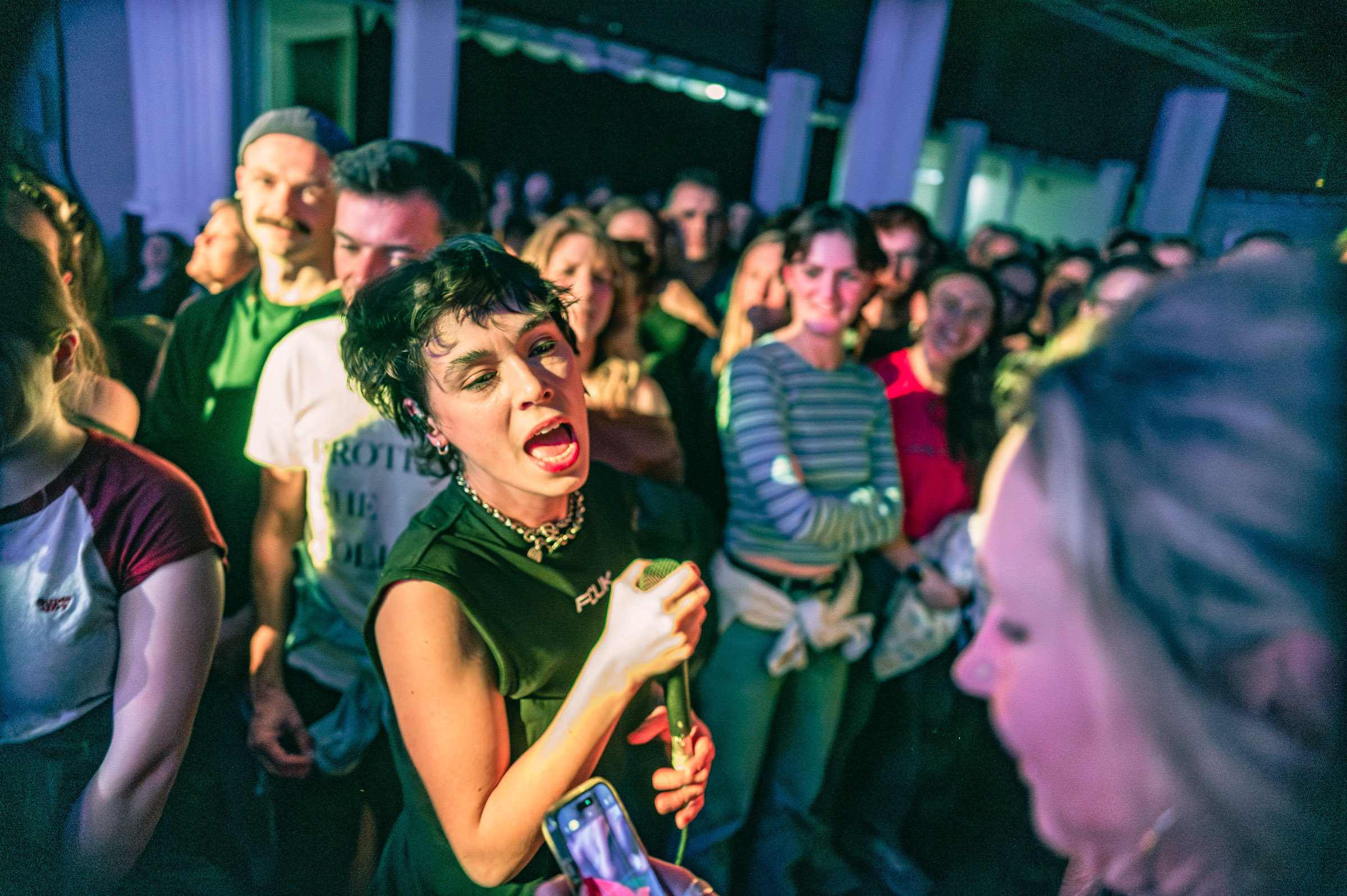 Divorce live review: the antithesis to the era of short-form content ...